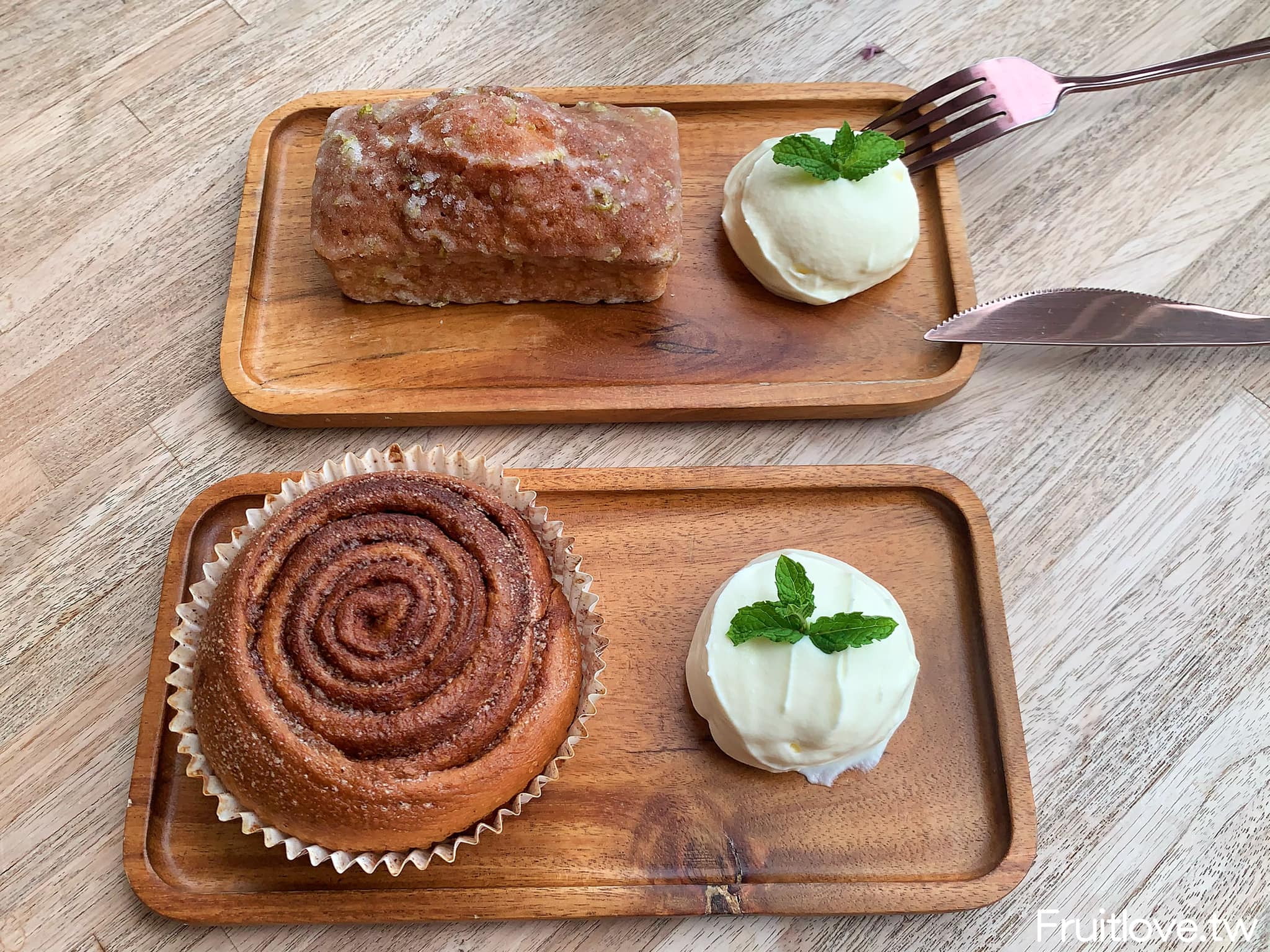 Rhino Cafe 犀牛咖啡-台中咖啡〉與室內設計結合的特色咖啡廳，內用消費不限時-台中南區美食/ 寵物友善咖啡廳 @果果愛Fruitlove